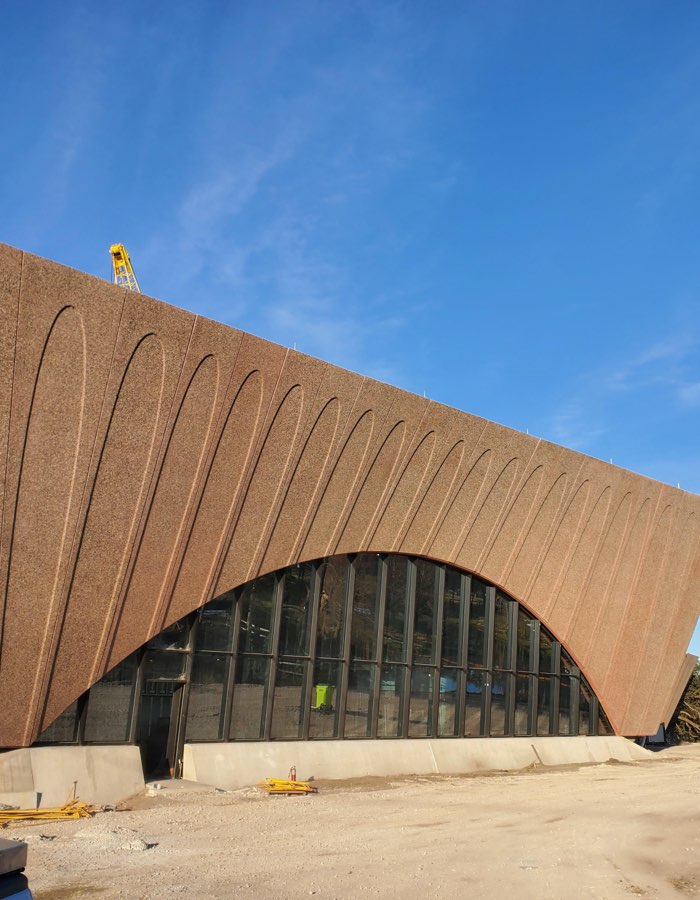 Construction Support - SSMC - Serving All of Florida & The Southeast U.S.