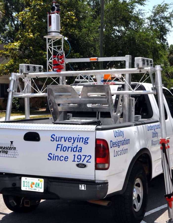 Geographic Information Systems (GIS) - SSMC - Serving All of FL